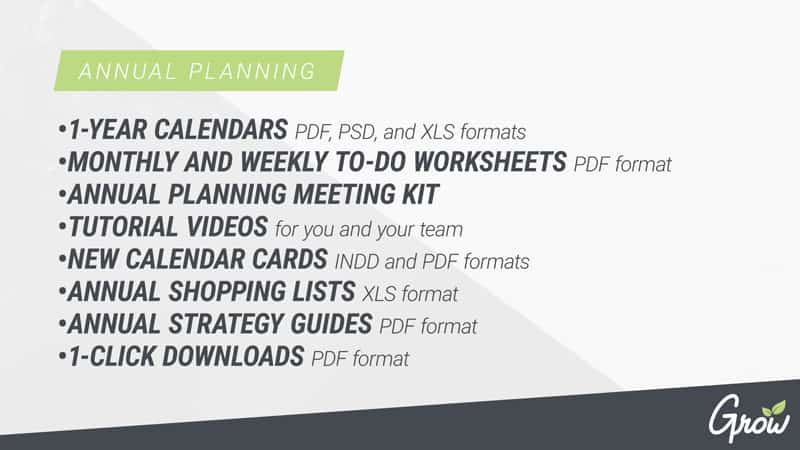 Grow Youth Ministry Curriculum: Volunteers