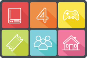 For Volunteers & Parents