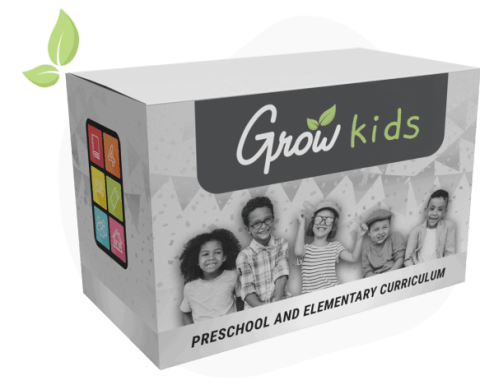 Grow Curriculum Free Trial
